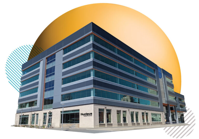 Full-Service CDMO For Targeted Radiotherapies | Nucleus RadioPharma