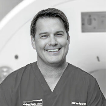 Team & Investors - Nucleus RadioPharma